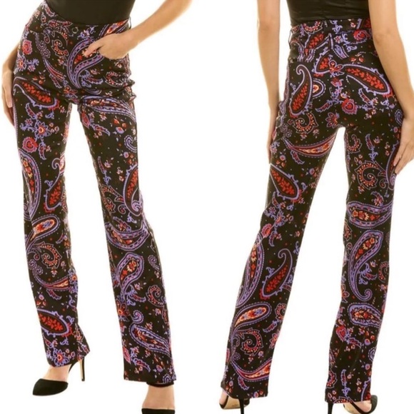 DANIELLE BERNSTEIN | Pants & Jumpsuits | Dainelle Bernstein By We Wore ...